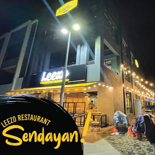 THIS IS LEEZO | Linktree