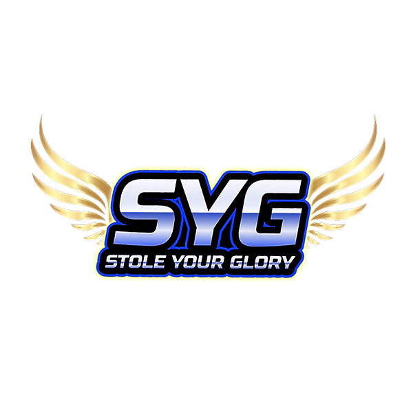 SYG_org | Twitter, Instagram, Facebook, TikTok, Twitch | Linktree