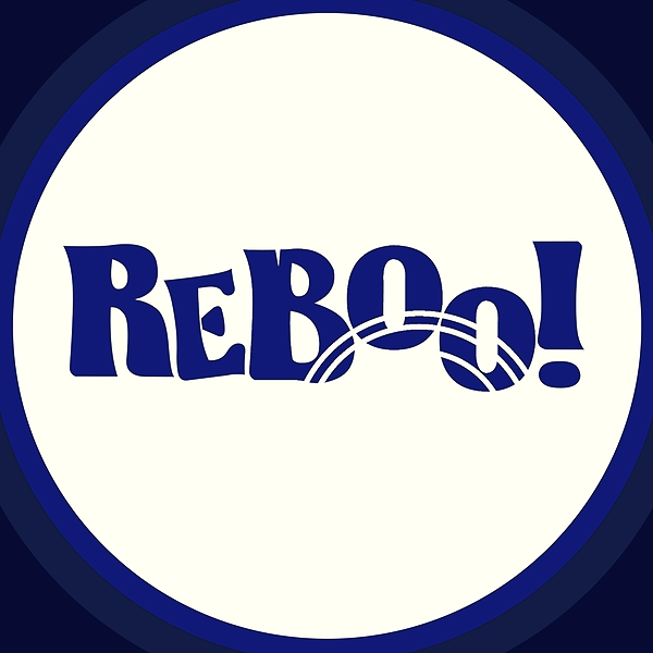 Reboo! | Linktree