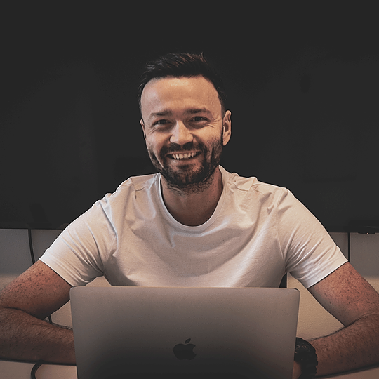 Mike Coombe | Linktree