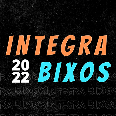 Integra Bixos 2022 | Linktree