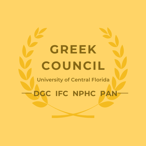 UCF Greek Council | Linktree