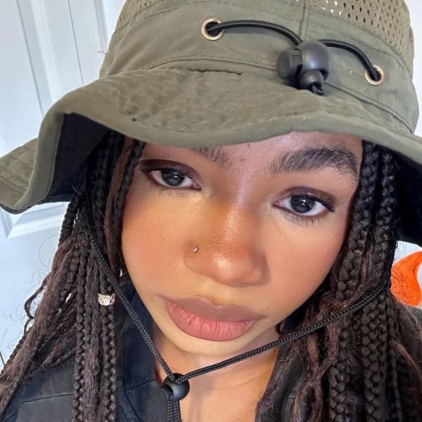 Renee Malomboza | Instagram, TikTok | Linktree