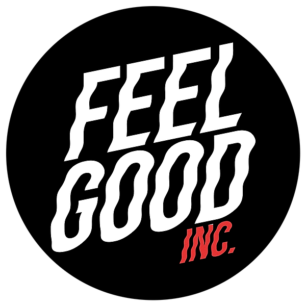 Feel Good Inc. | Instagram, Facebook | Linktree