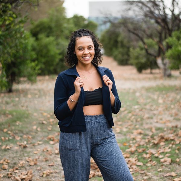 Cheyenne Williams | Instagram, TikTok | Linktree