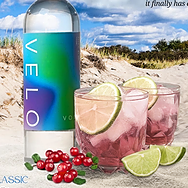 VELO Vodka | Linktree
