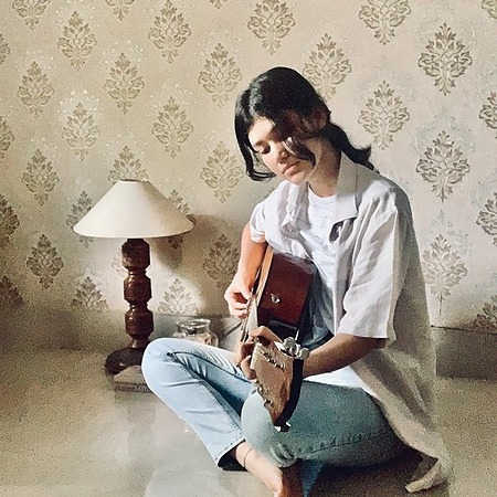 gini | Instagram | Linktree