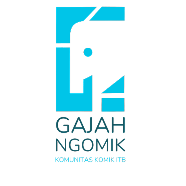 Gajah Ngomik | Twitter, Instagram | Linktree
