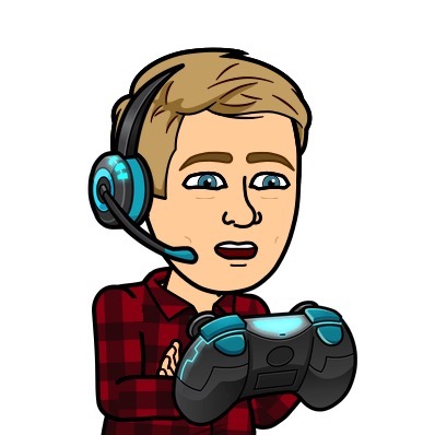 The_enack | Twitter, TikTok, Twitch | Linktree