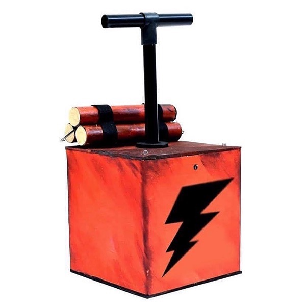 ELECTRIC DYNAMITE | Instagram, Facebook, TikTok | Linktree