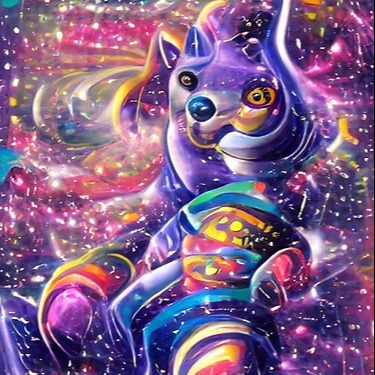 NFT by Artificial Intelligence | Linktree