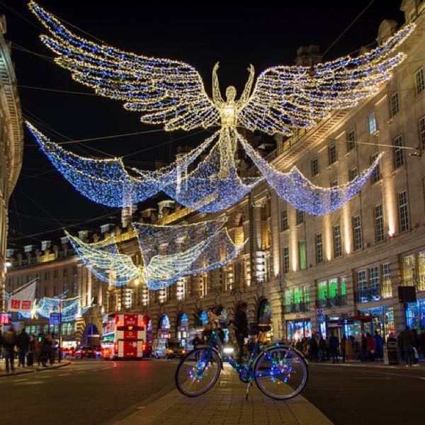 Trek Christmas Lights Ride | Linktree