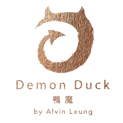 Demon Duck Dubai | Linktree