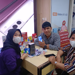 Erafone Stores Bekasi | Linktree