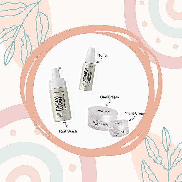 Anava_Secret_Skincare | Instagram | Linktree