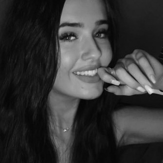 Nati | Twitter, Instagram, TikTok, Twitch | Linktree