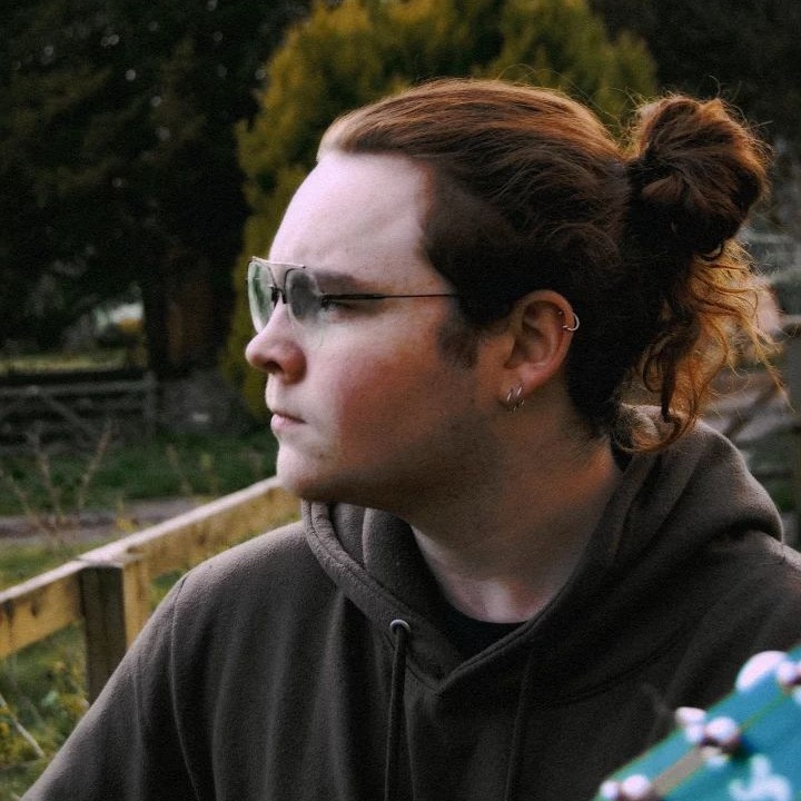 Noah Fenton | Instagram | Linktree