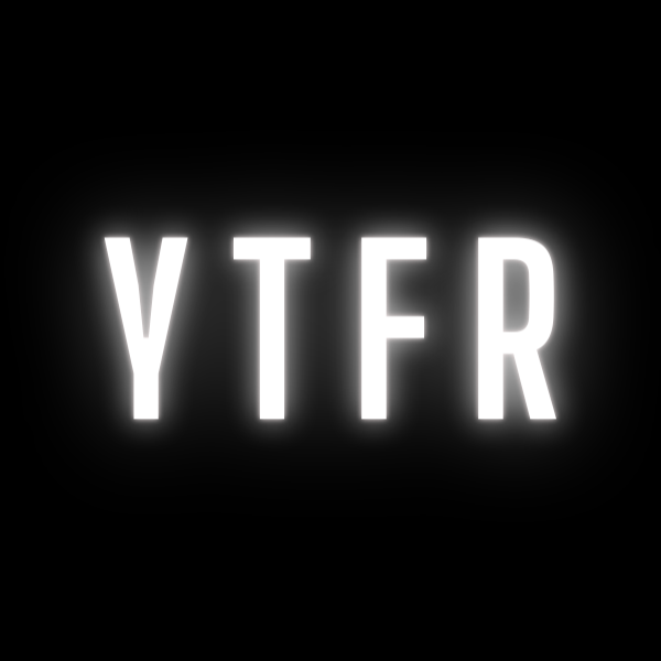 YTFR | Instagram | Linktree