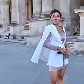 Coach Vee Antonio | Instagram, TikTok | Linktree