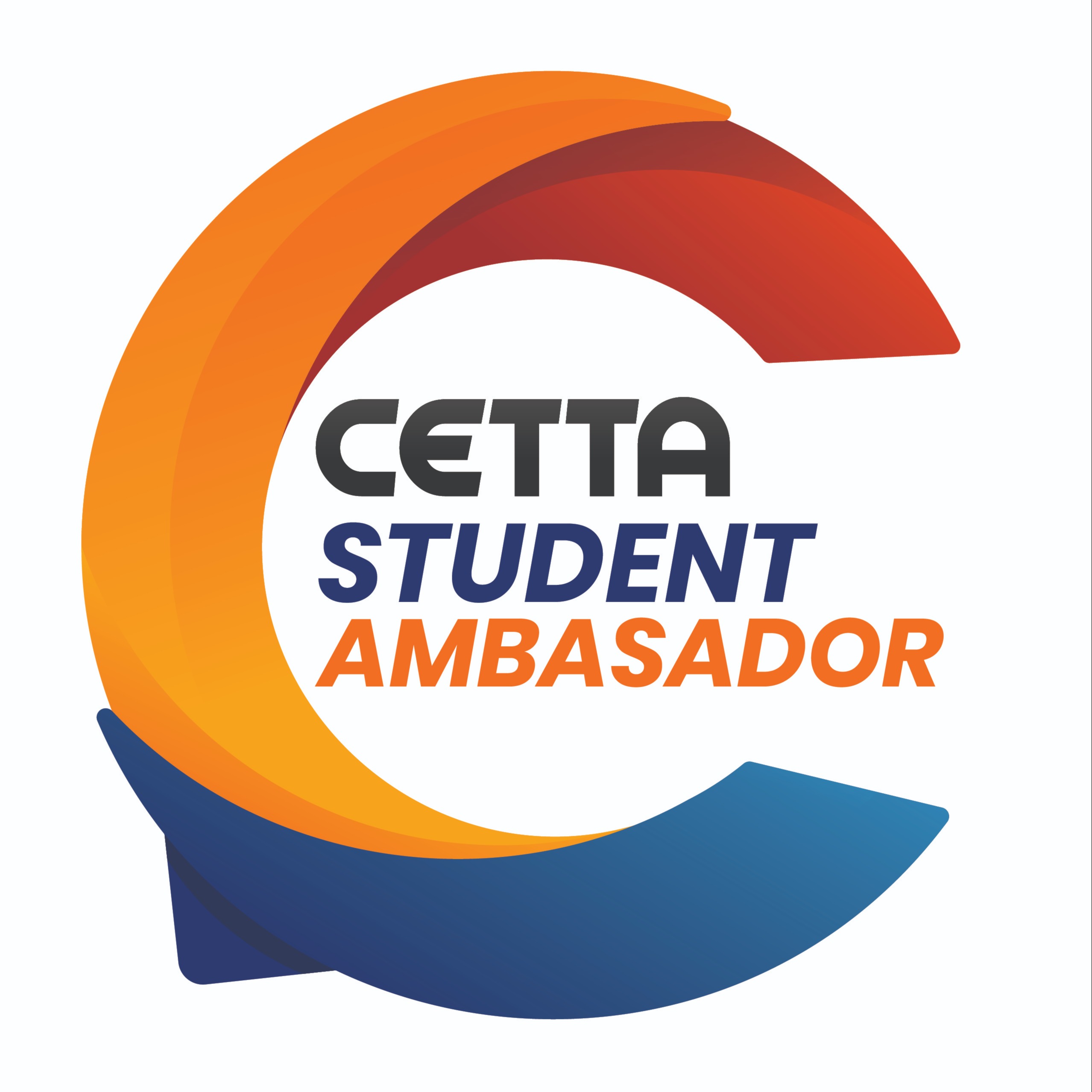 Cetta Student Ambassador | Instagram | Linktree