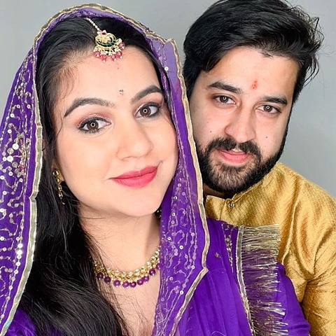 Poonam Rathore | Instagram | Linktree