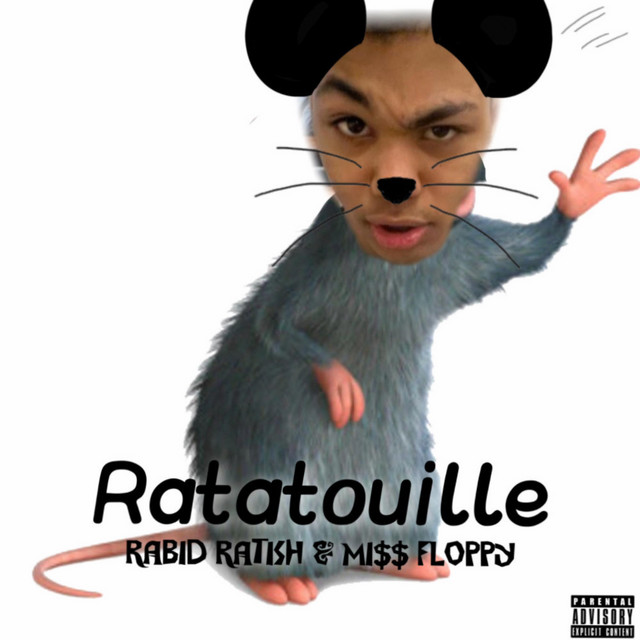 Rabid Ratish 💖 | Twitter, Instagram, TikTok | Linktree