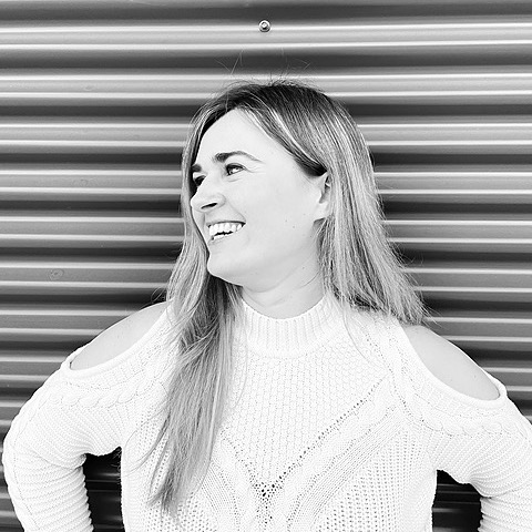 Alexandra Rossi | Linktree