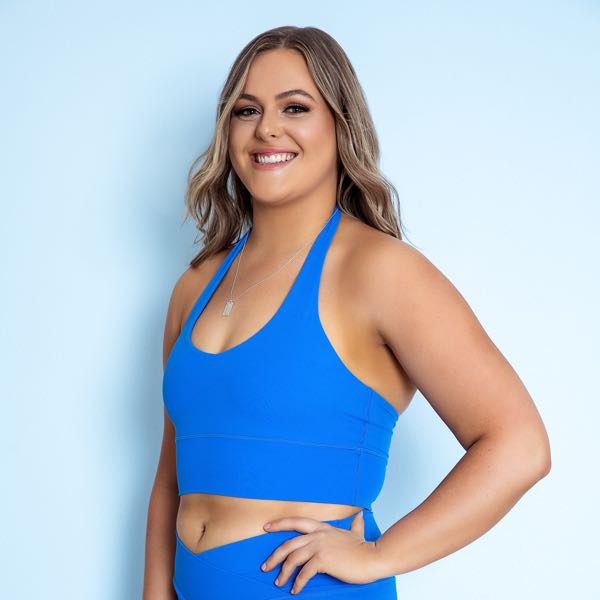 MADDY CROSS | Linktree