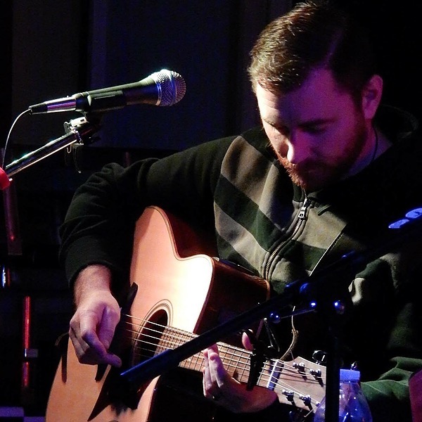 joshpeppermusic | Twitter, Instagram, TikTok | Linktree