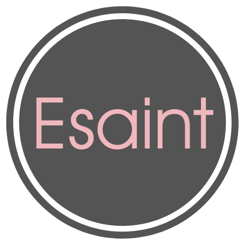 Esaint Cosméticos | Instagram, Facebook | Linktree