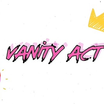 Vanity Act | Twitter, Instagram | Linktree