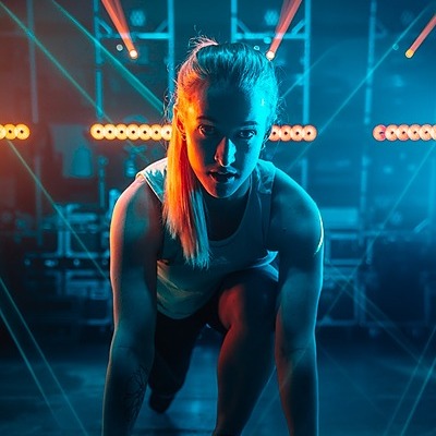 Footless Jo | Linktree