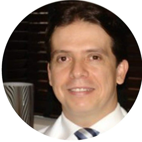 Dr. Fabiano Brasileiro | Instagram, Facebook | Linktree