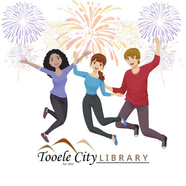 TooeleCityLibrary | Instagram, Facebook | Linktree