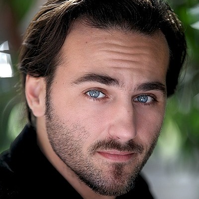 Alessandro De Marco | Twitter | Linktree