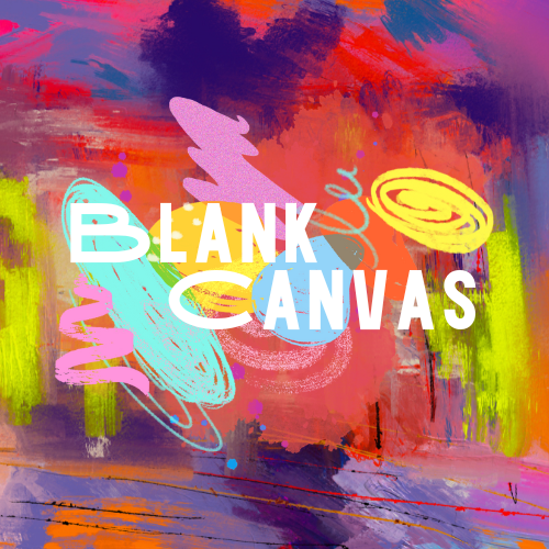 Blank Canvas | Instagram | Linktree