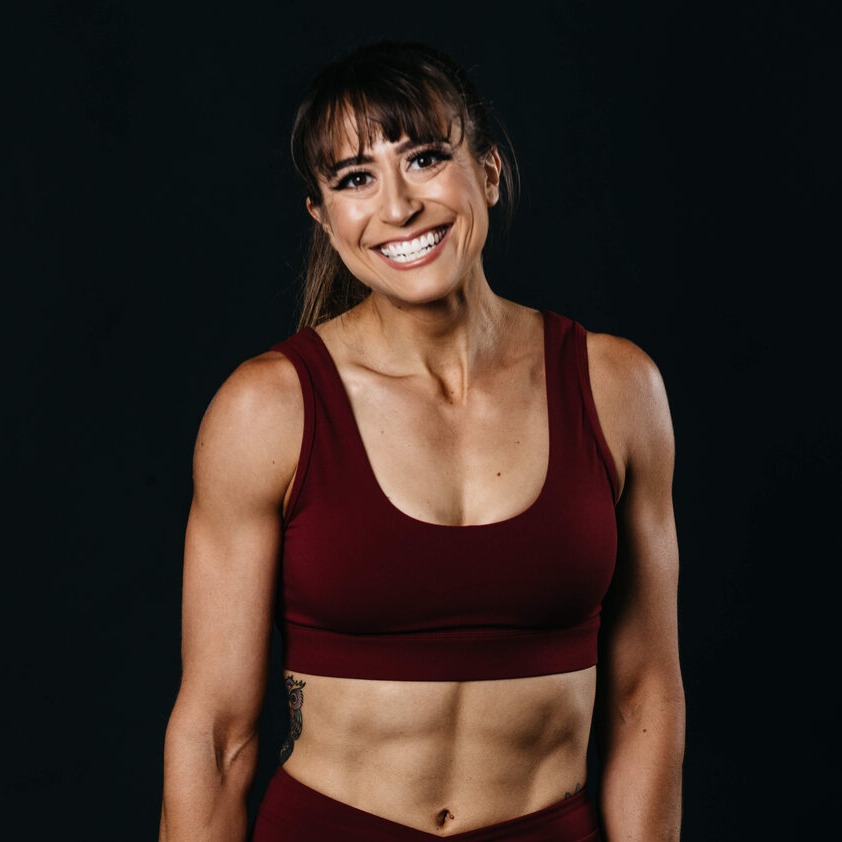 Redefining Strength | Linktree