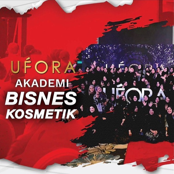 uforaofficialstore | Instagram, Facebook, TikTok | Linktree