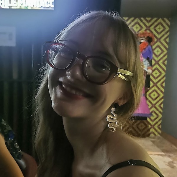 Meredith Spielman | Linktree