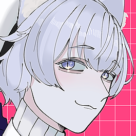 Mashiro | Twitter, YouTube, Twitch | Linktree