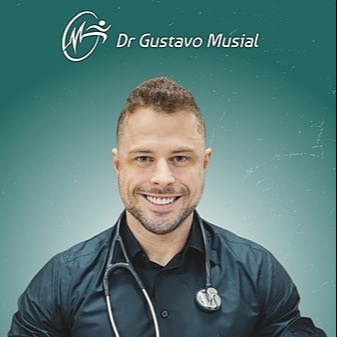 Dr Gustavo Musial | Linktree