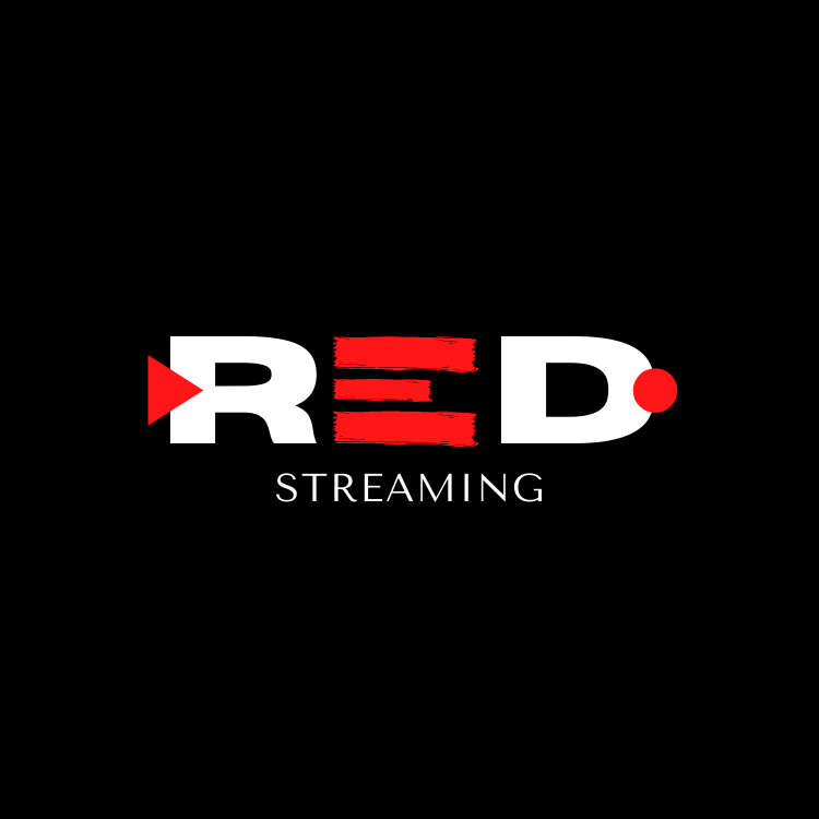 redstreaming | Instagram, YouTube | Linktree