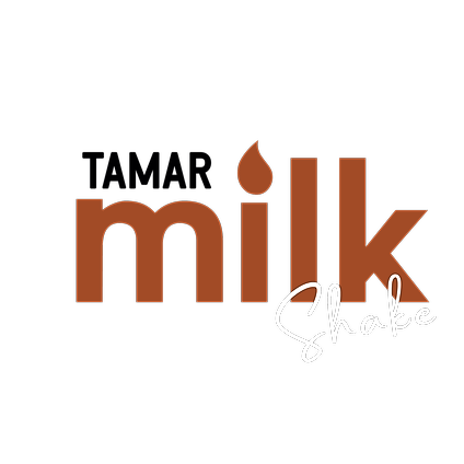 Tamar Milk Shake | Instagram, Facebook, TikTok | Linktree