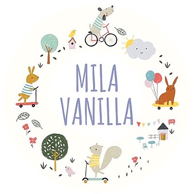 Mila Vanilla Ateliê | Linktree