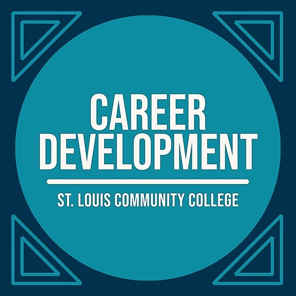 Career Development STLCC | Twitter, Instagram, Facebook | Linktree