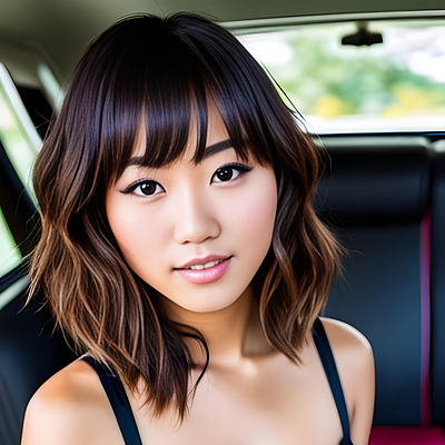 @Asian_AI_Girls | Instagram | Linktree