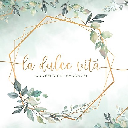 La Dulce Vita Confeitaria | Linktree