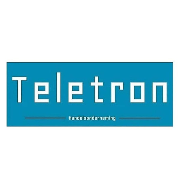 Handelsonderneming Teletron | Instagram, Facebook | Linktree