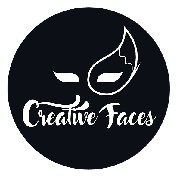 Creative Faces | Instagram, Facebook | Linktree