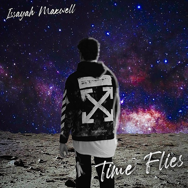 TimeFlies - Listen on YouTube, Spotify, Apple Music - Linktree